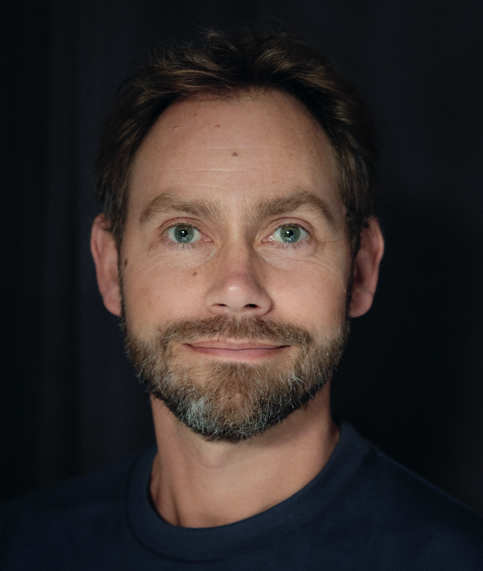 About – Adapt Research Ltd