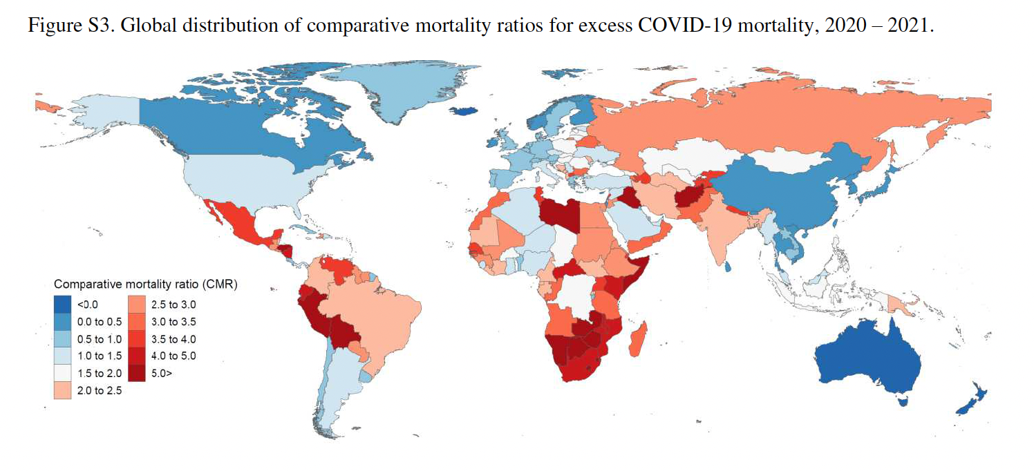 Ready or Not? New research on the Global Health Security Index and ...