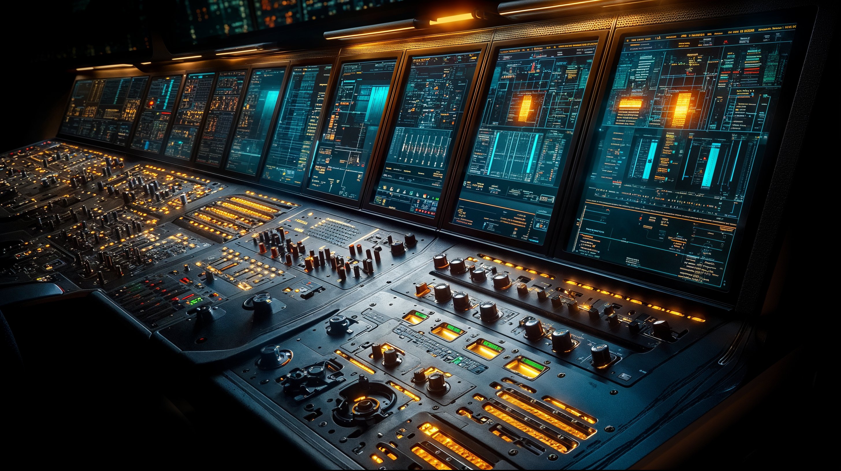 When the Lights Go Out: Understanding the Risk of Catastrophic ...