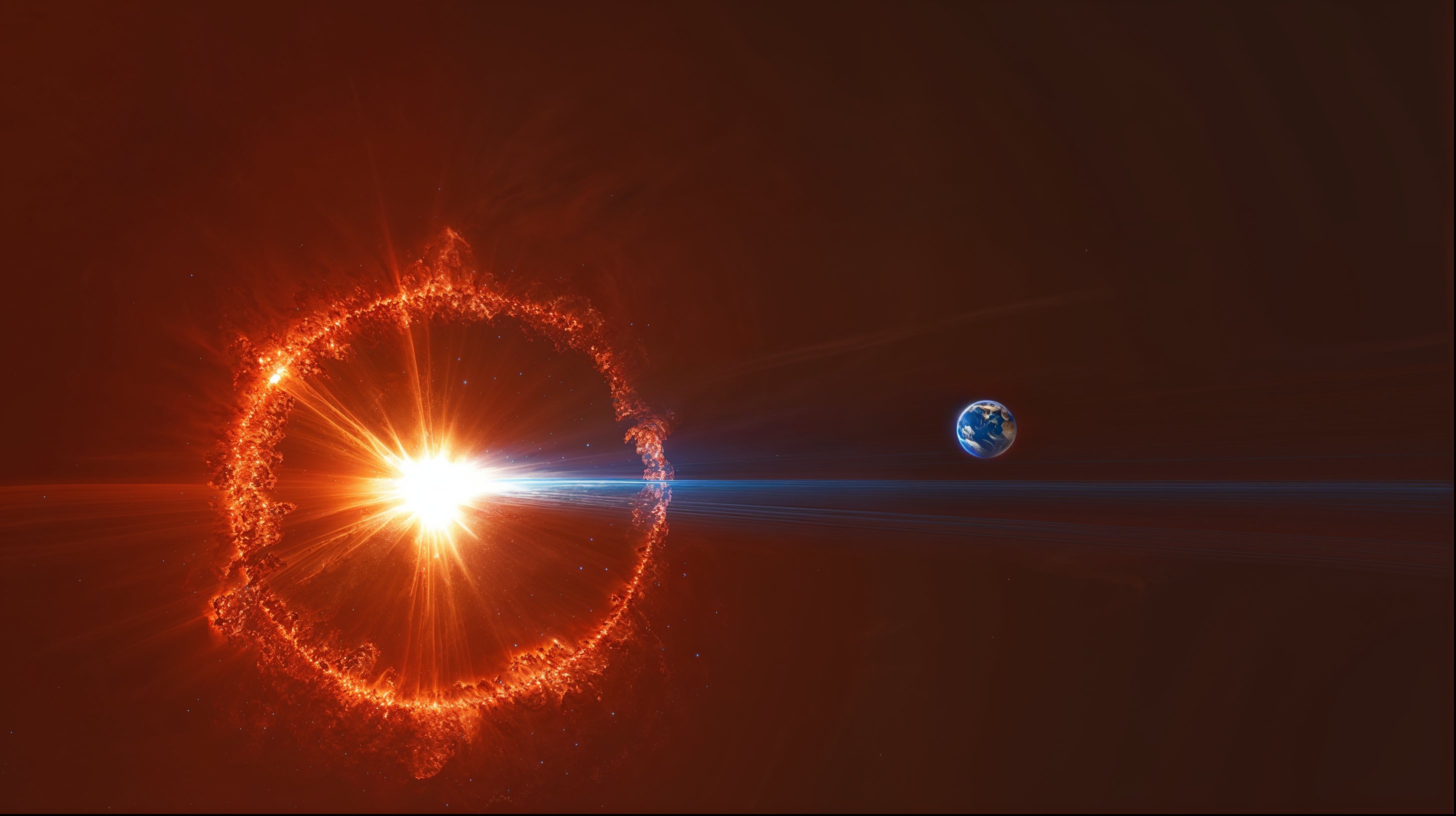 When the Lights Go Out: Understanding the Risk of Catastrophic ...